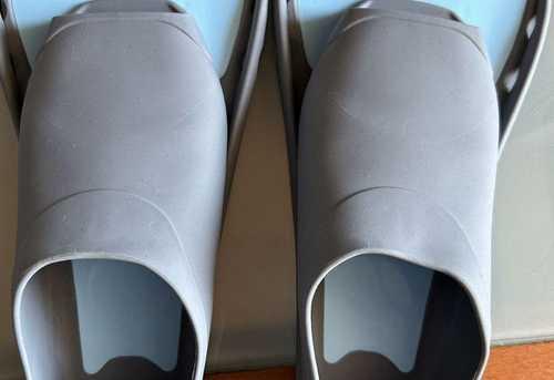 Ласты Salvas Swim Fins для бассейна укороченные