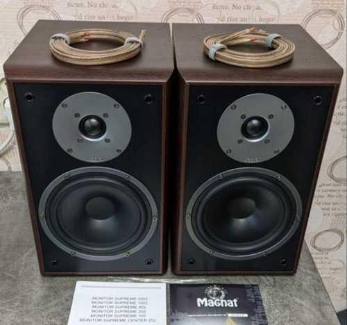 Magnat Monitor Supreme 202