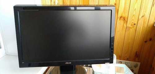 Продам монитор asus 20"