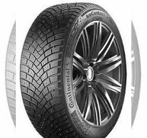 Continental IceContact 3 215/50 R19 93T