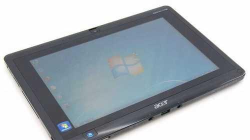 Планшет Acer Iconia Tab W501 10.1"