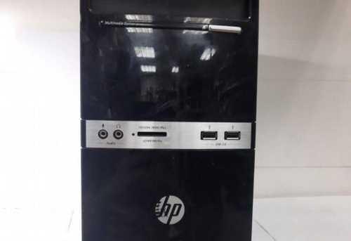 Системный блок HP 500b E8400 2x3.0Ghz 4Gb DDR3 20