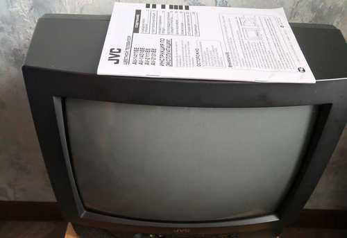 Телевизор JVC AV-1411EE