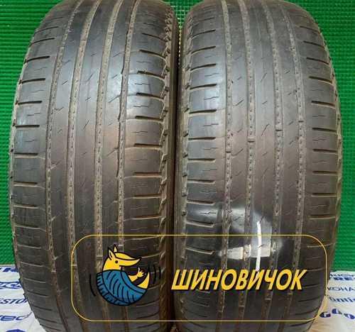 Nokian Tyres Hakka Blue SUV 225/65 R17