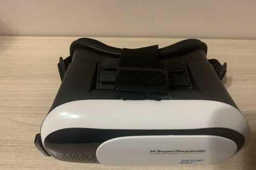 3D очки VR box