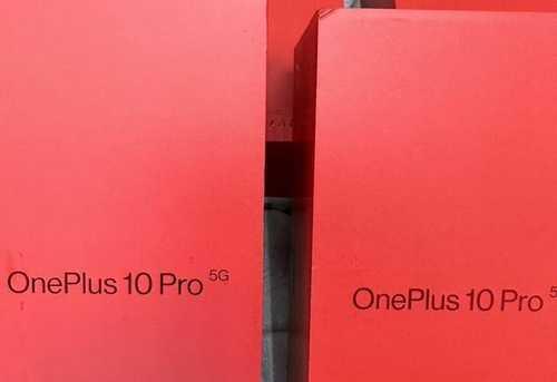 Oneplus 10 pro 8/128gb (новый)