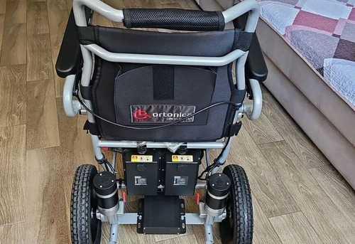 Инвалидные коляски прокат