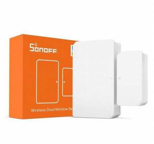 Zigbee датчик открытия окон и дверей Sonoff snzb04