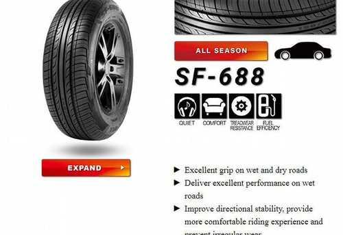 Sunfull SF-688 185/65 R15 88H