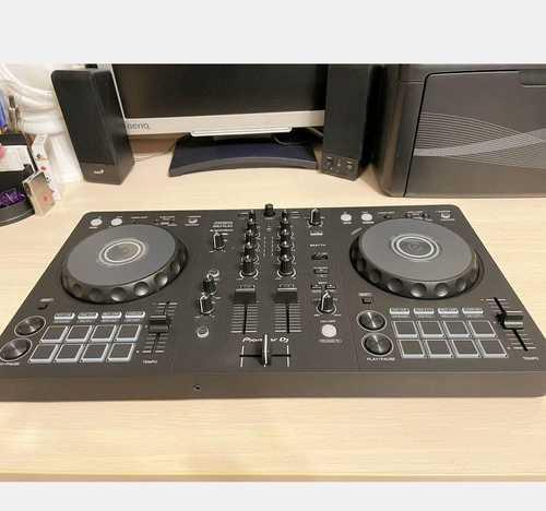 Dj контролер Pioneer DDJ-FLX4