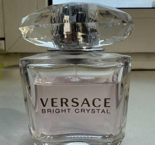 Versace bright crystal