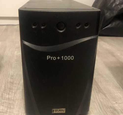 UPS Sven Power Pro  1000