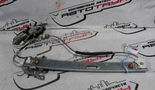 Стеклоподъемник mazda MPV LW3W LW5W lwew lwfw B R