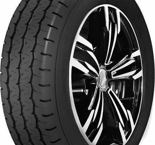 DoubleStar DL01 195/80 R14C 106N