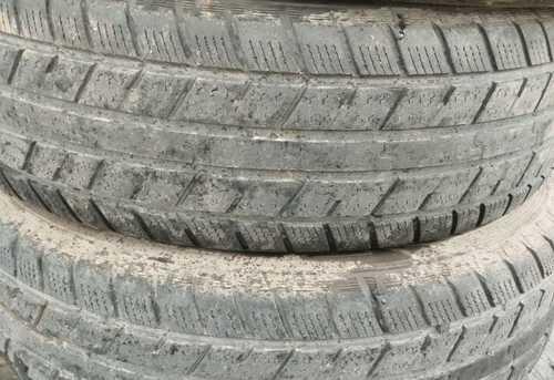 Winter Tact Nord Frost 3 185/70 R14