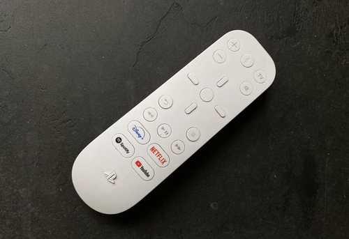 PlayStation 5 Media Remote. Без коробки