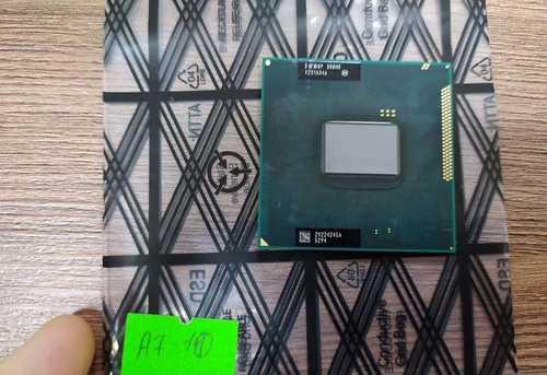 Двухъядерный процессор Inte Celeron B830 1,8GHz FC