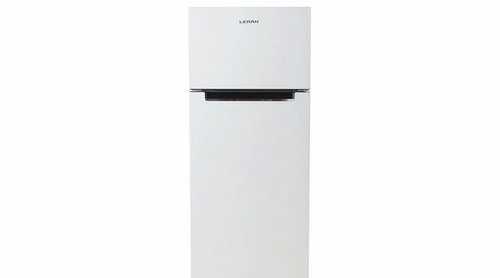 Холодильник Leran CTF 143 W Новый