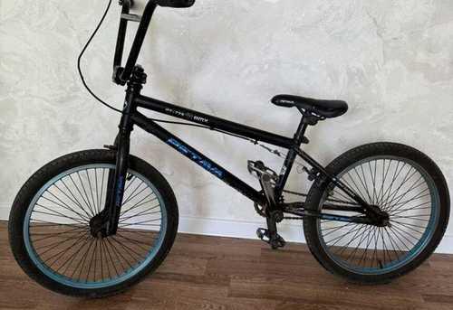 Bmx retava pt-773