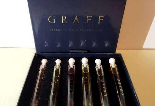 Graff парфюм