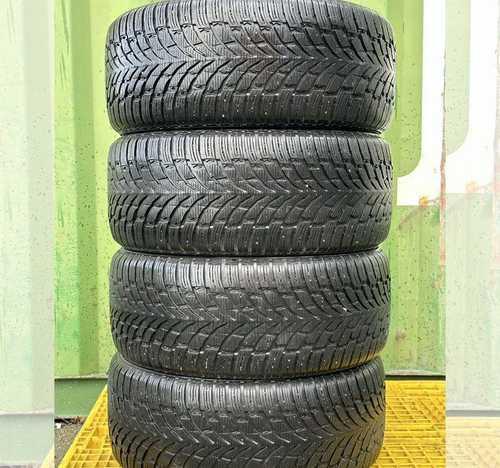 Nokian Tyres WR SUV 4 275/45 R20 110V