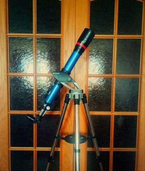 Телескоп Meade рефрактор