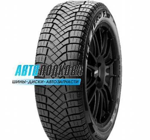 Pirelli Ice Zero FR 275/55 R20 117H