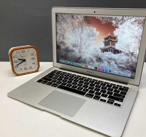 MacBook Air 13" Рассрочка Гарантия 90 дней