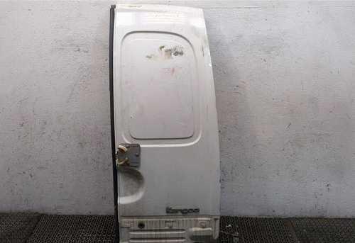 Дверь задняя Renault Kangoo, 2001