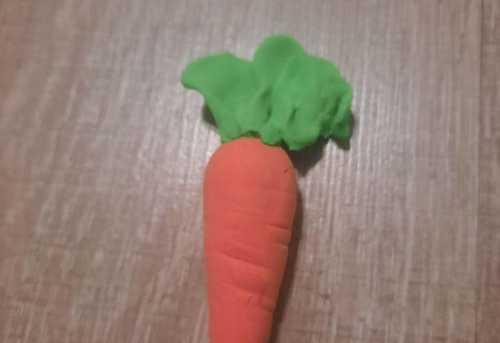 Морковка для хоббихорса