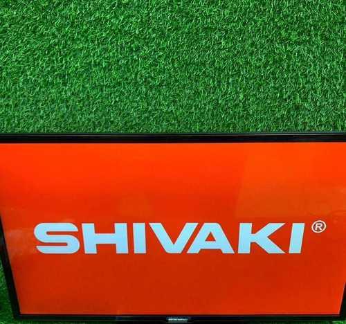 Телевизор Shivaki STV-32LED12