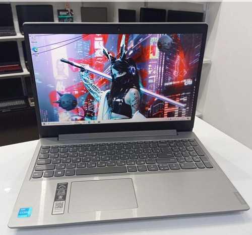 Ноутбук Lenovo i3-1115G4 2022