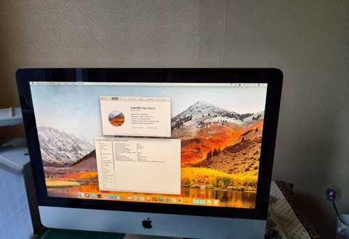 Apple iMac 2010 21.5