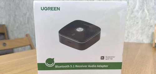 Блютуз ресивер (Bluetooth receiver) Aptx