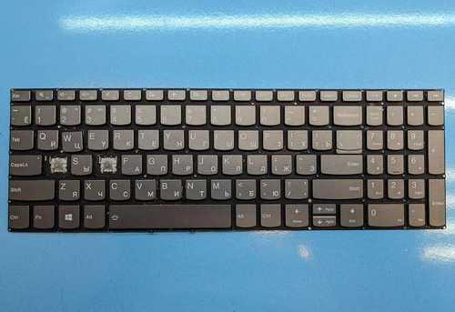Кнопки, крепления клавиатуры Lenovo 330S-15ARR