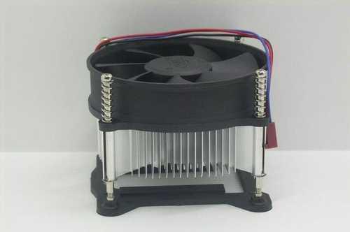 Устройство охлаждения deepcool CK-11508 PWM