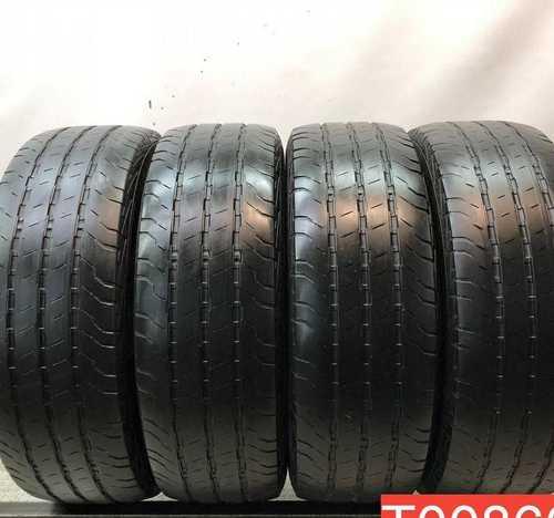 Continental ContiVanContact 100 215/60 R17C 109T