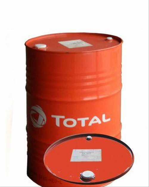 Масло моторное total 10w40