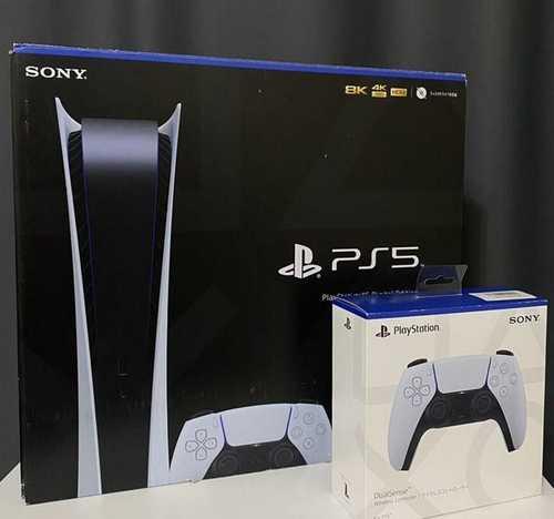 Sony playstation 5