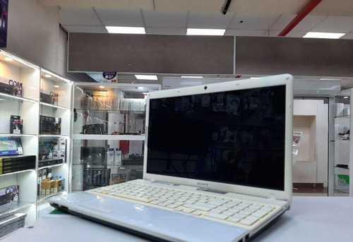 Ноутбук Sony PCG-71812V 15.6 i3-2330m 4Gb GT410m