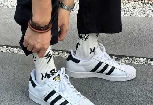 Кроссовки Adidas Superstar оригинал