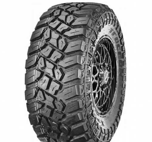 Tracmax X-Privilo M/T 265/70 R16 123Q
