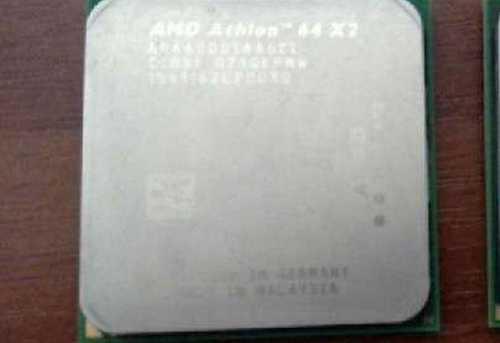 Процессор amd am2 6000