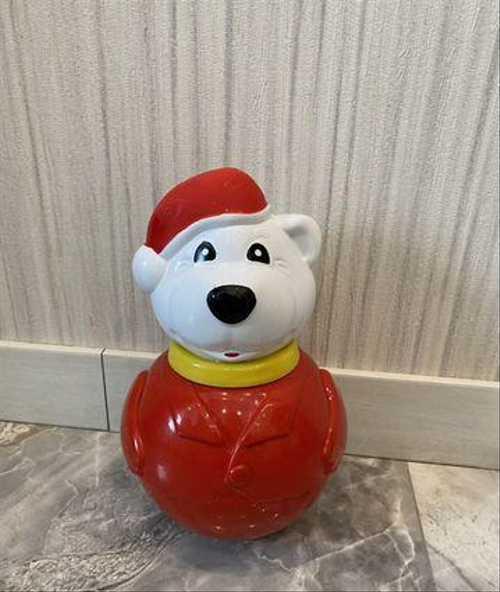 Неваляшка