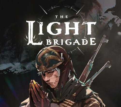The Light Brigade PS4 PS5