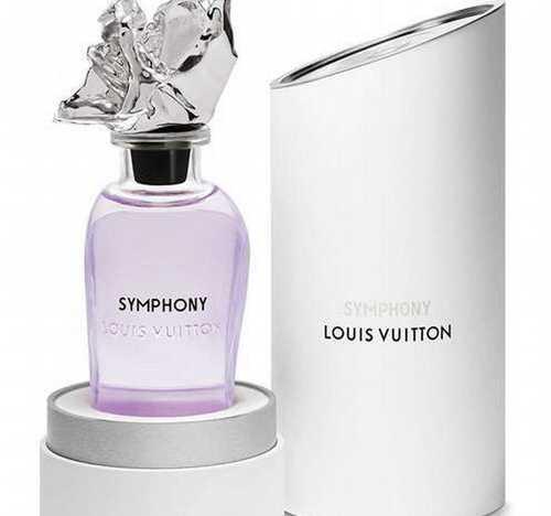 Духи Louis Vuitton Symphony