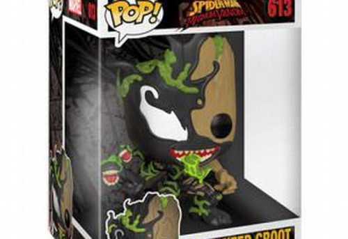 Фигурка Funko POP Marvel: Max Venom - Groot