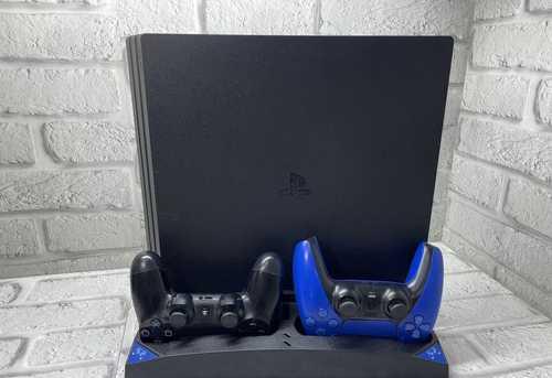 Sony playstation 4 pro 1tb