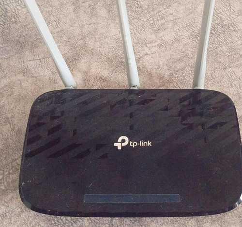 Wifi роутер