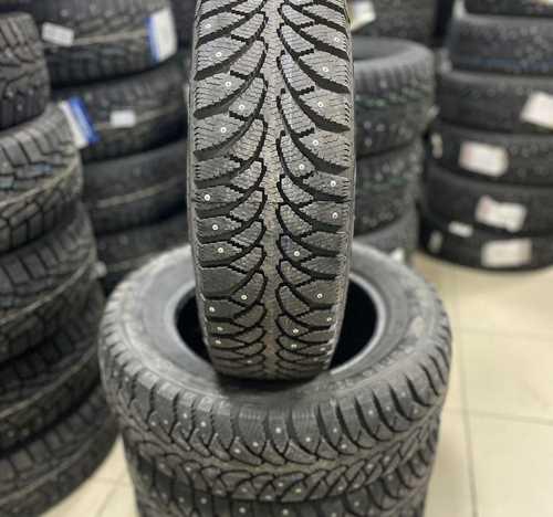 Tunga Nordway 2 205/60 R16